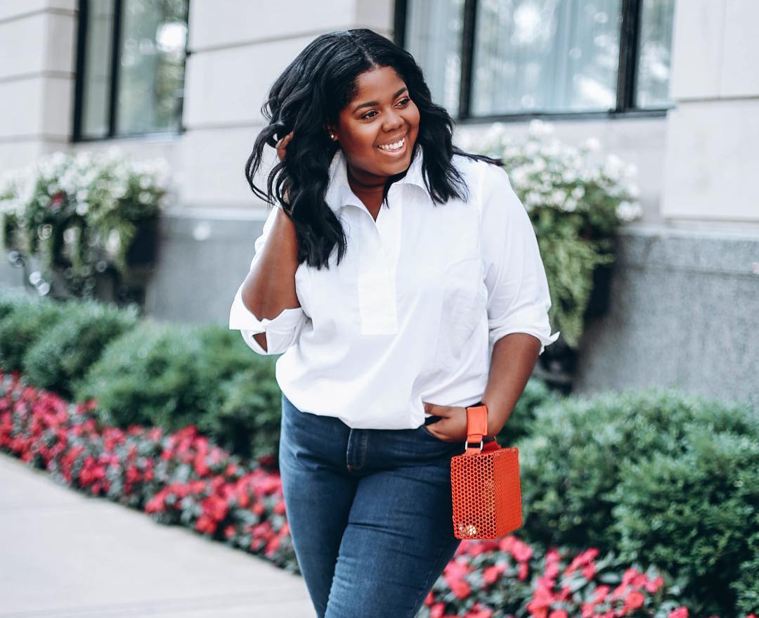 PLUS Size – Seasons Fashion