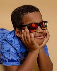 Boy's Shades – Seasons Fashion