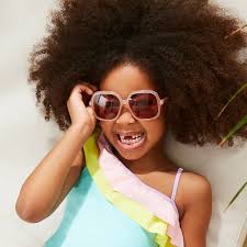 Girl's Shades – Seasons Fashion
